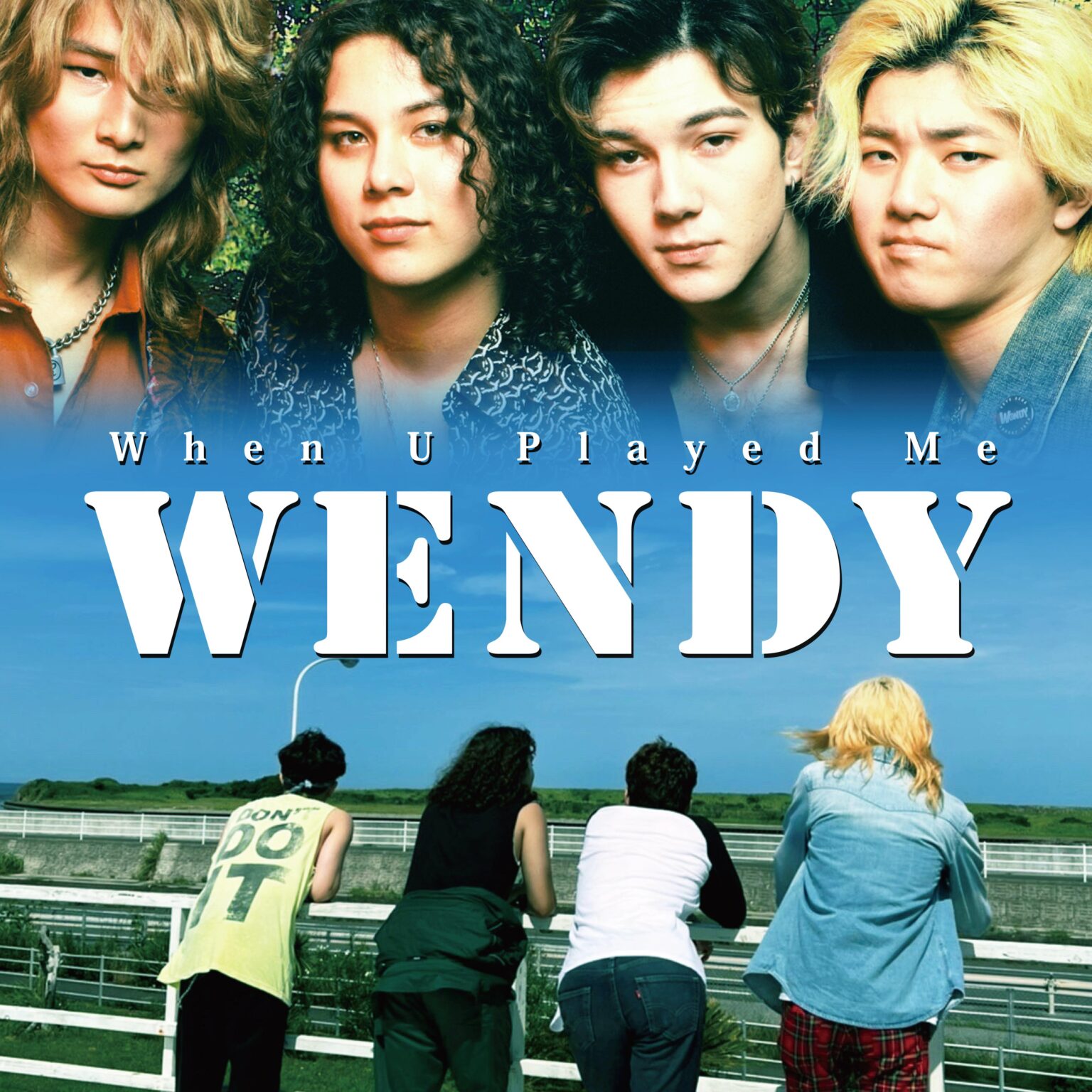 WENDY OFFICIAL SITE